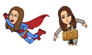 What is Bitmoji? And is it safe to use Bitmoji? – Dizwa