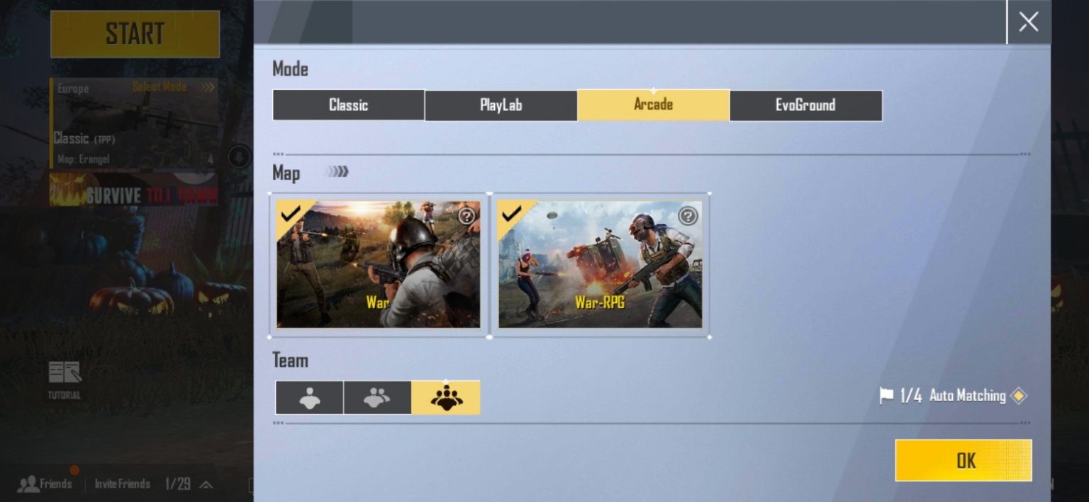 PUBG mobile – Guide for beginners – Dizwa