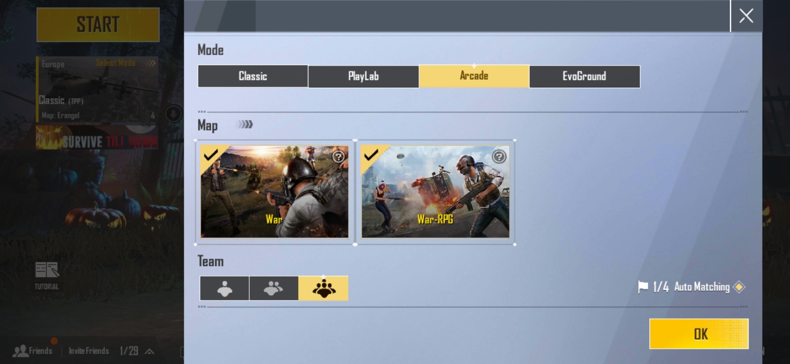 PUBG mobile – Guide for beginners – Dizwa