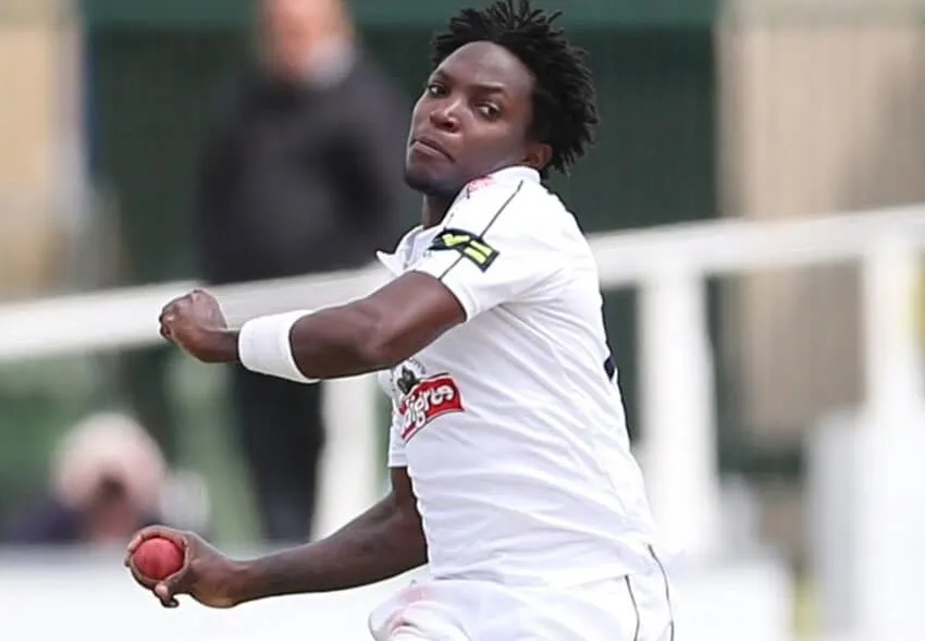 Top 10 fastest bowlers of all-time – Dizwa